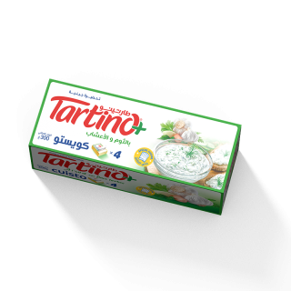 Tartino – Falait