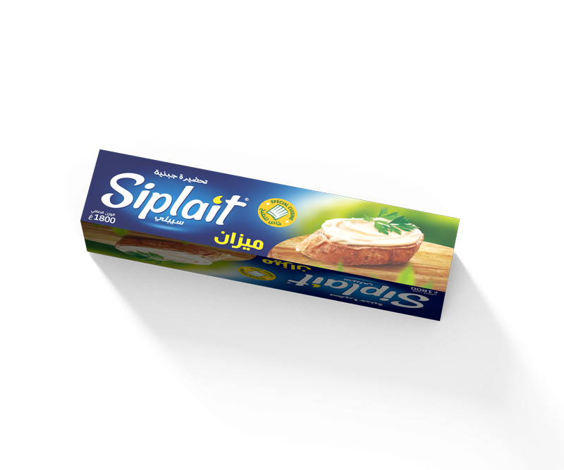 Siplait – Falait