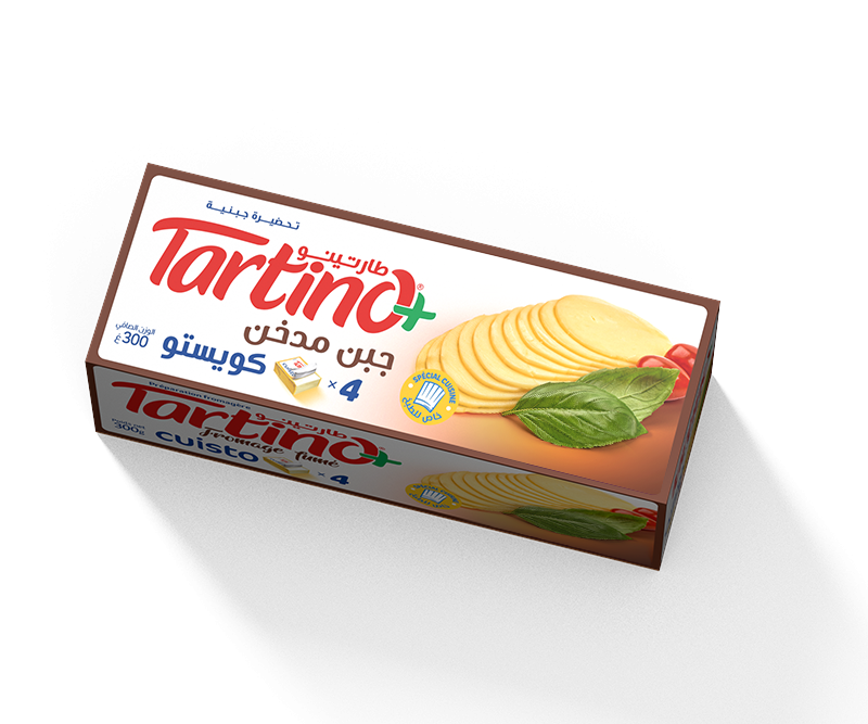 Tartino – Falait